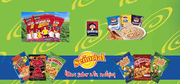 Alimentos S.A. contratará personal - Empleos en Guatemala