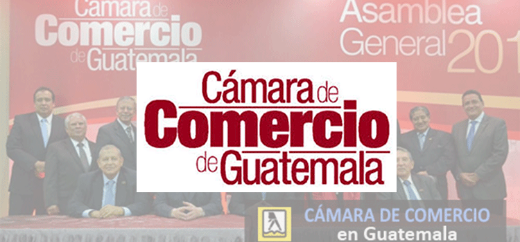 Cámara de Comercio de Guatemala empleos disponibles - Empleos en Guatemala