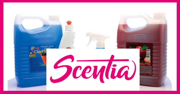 SCENTIA Guatemala Empleos | Forma Parte de Nuestro Gran Equipo Enero ...