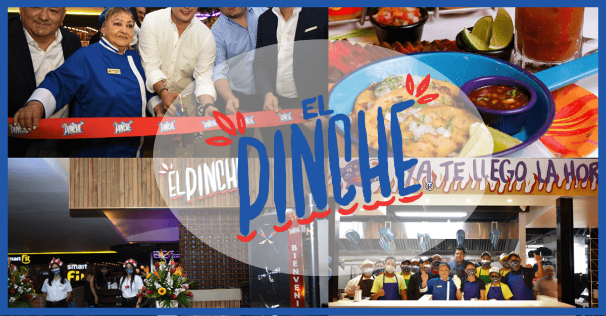 Empleos en Restaurante El Pinche Guatemala | Plazas Disponibles 2024 - Empleos en Guatemala