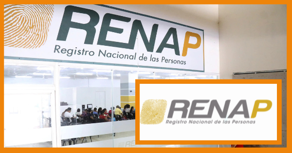 RENAP Abre Convocatoria Externa | Empleos Disponibles Guatemala Abril ...