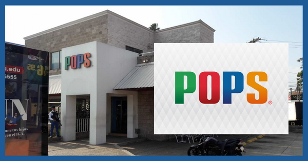 Helados POPS Guatemala Empleos | Forma parte de Nuestro Gran equipo Febrero 2023 - Empleos en ...